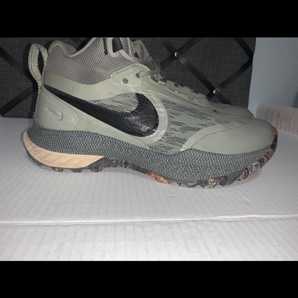 Nike | Shoes | Size 95 Nike React Sfb Carbon Dark Stucco 222 Missing ...